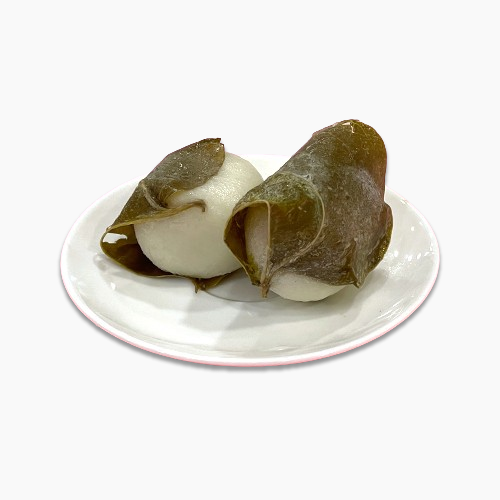 제과제빵 쇼핑몰 Bakingmam 망개잎떡 1 44kg 40gx36개입